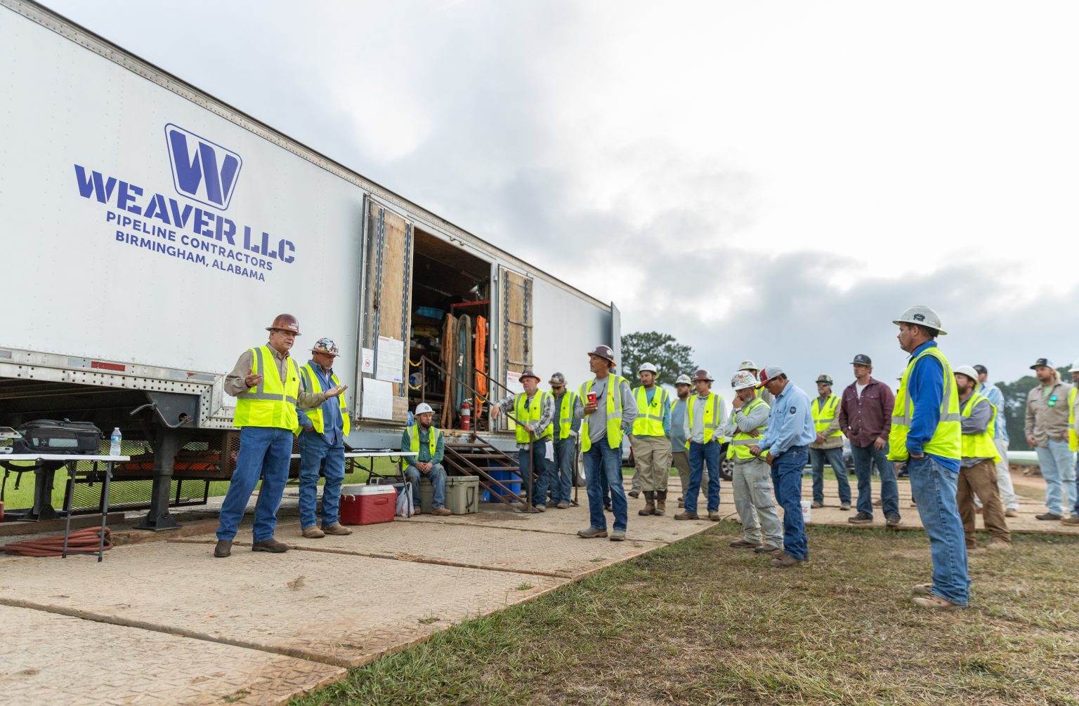 Careers - Weaver LLC